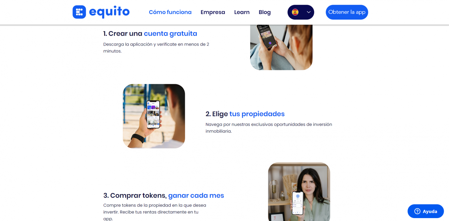 Opiniones sobre Equito | Análisis, pros y contras ️